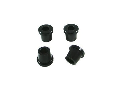 Whiteline Control Arm Lower Inner Bushing for Mitsubishi Lancer LA, LB ...