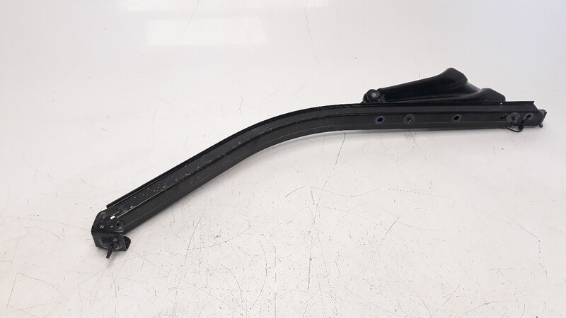 9816966680 glissière pour PEUGEOT RIFTER 1.5 BLUEHDI 100 2018 ...