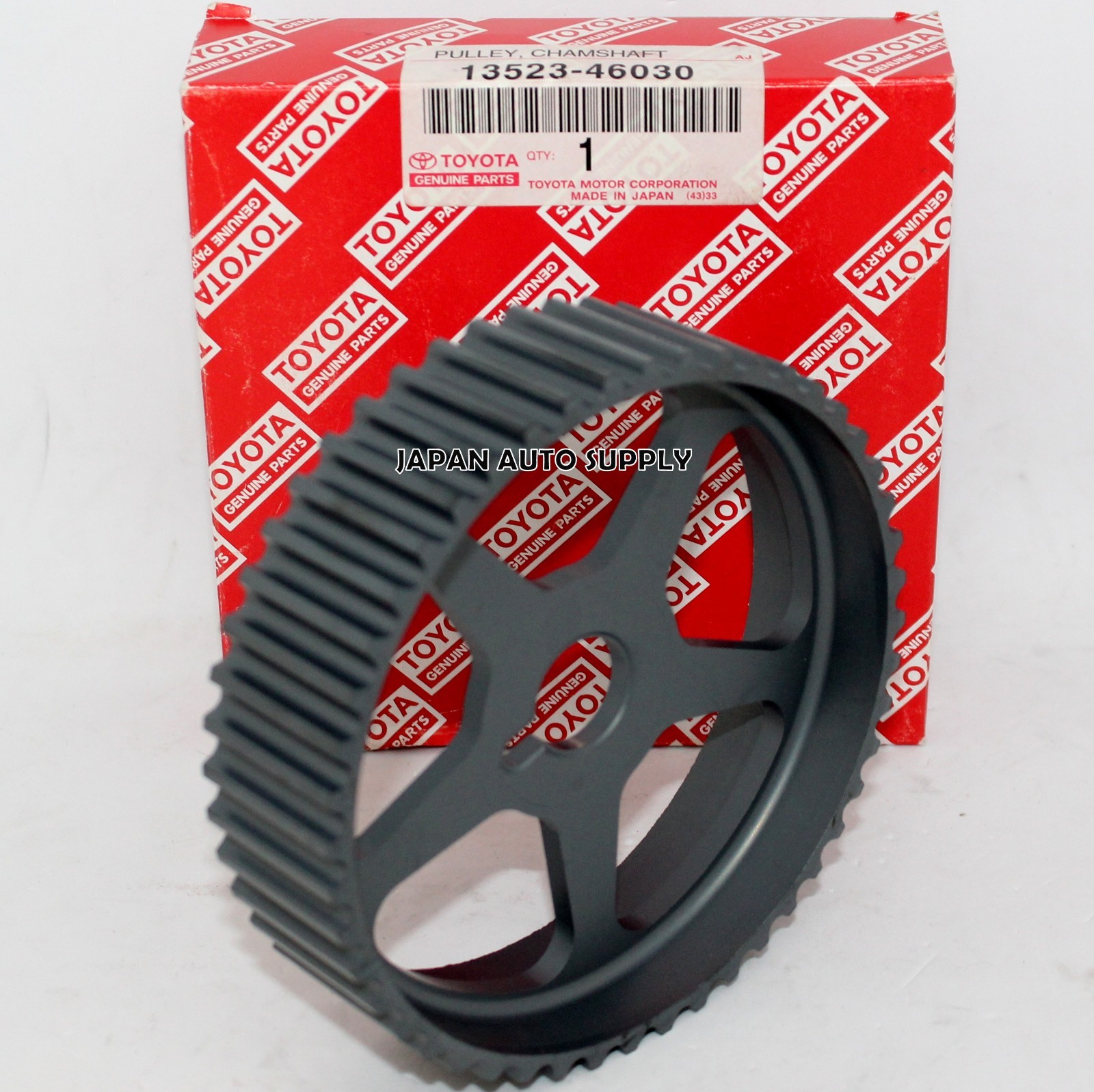 OEM GENUINE TOYOTA 93-98 SUPRA GS300 IS300 | Grelly USA
