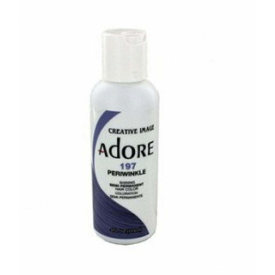ADORE Semi Permanent Hair Color 4 fl oz | eBay