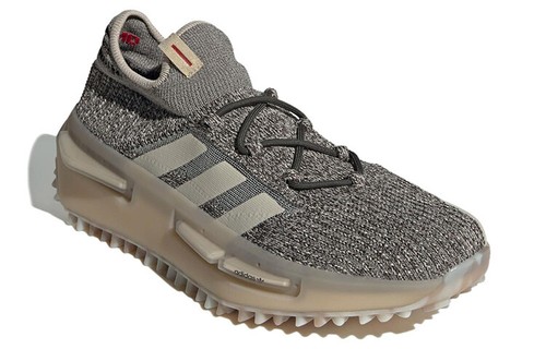 adidas NMD S1 Low Wonder Beige - IE2074 | eBay