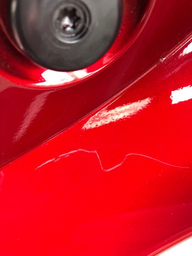 Rear Bumper Guard Mazda Cx5 OEM 0000-8t-r10 for sale online | eBay