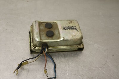 Kawasaki H1 and H2 CDI Ignition Unit *Free UK Postage NAJ | eBay UK