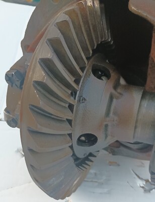 Ford 9" Third Member POSI, 28 Spline, 3:00 Ratio | eBay