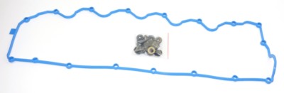 VALVE TAPPET ROCKER COVER GASKET FOR TOYOTA LANDCRUISER HDJ78 HDJ79 4 ...