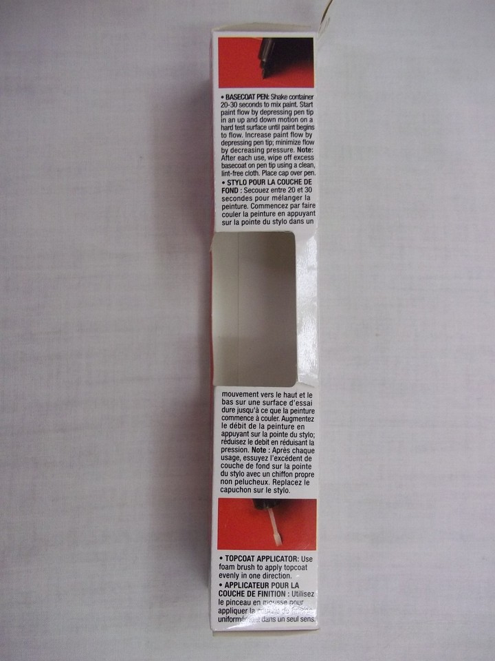 1997 1998 1999 FORD F250SD LIGHT PRAIRIE TAN TOUCH UP PAINT BA | eBay