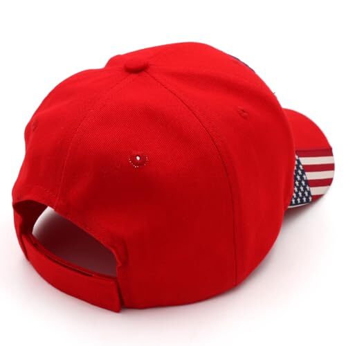 Trump 2024 Hat Donald Trump Hat Trump One Size Save America Again Hat ...