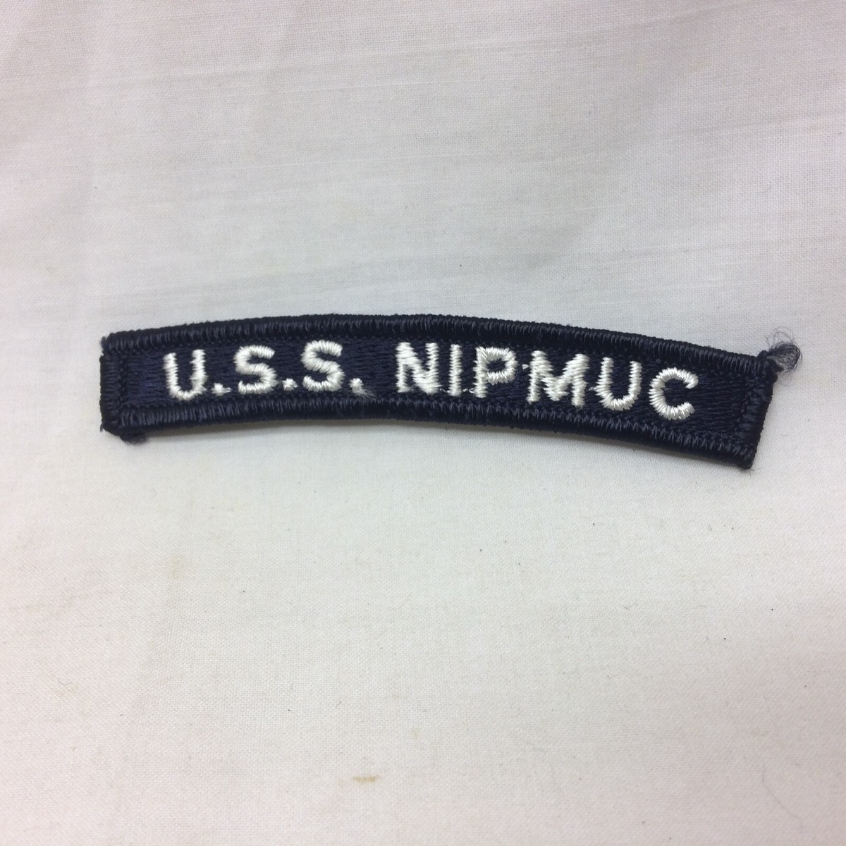 Uss Nipmuc PHOTO USS NIMBLE MSO 495 GT 4 GTA 9A Recovery Fleet