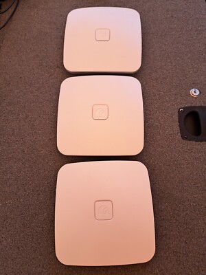 Datto AP62 WIFI Access Point / Lot Of 3 Untested | eBay