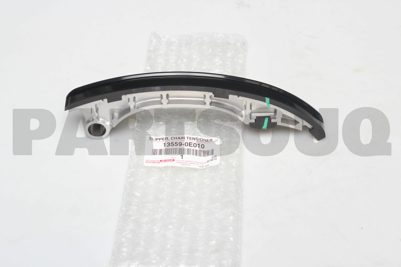 135590E010 Genuine Toyota SLIPPER CHAIN TENSI 13559-0E010 | eBay