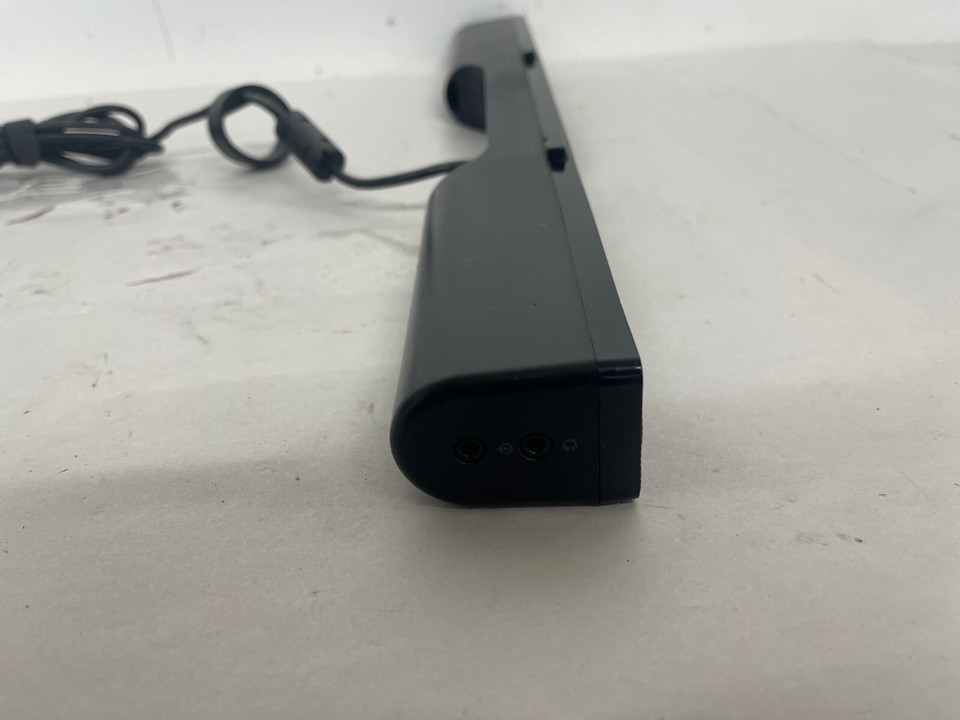 Dell AC511 USB Powered Stereo Sound bar Speaker Black - 64", 1.6m USB ...