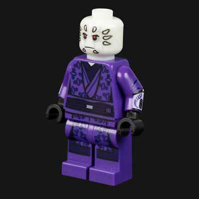 Lego Light Customs GCC Weberbricks Alt Jedi Ima-Gun Di Star Wars ...