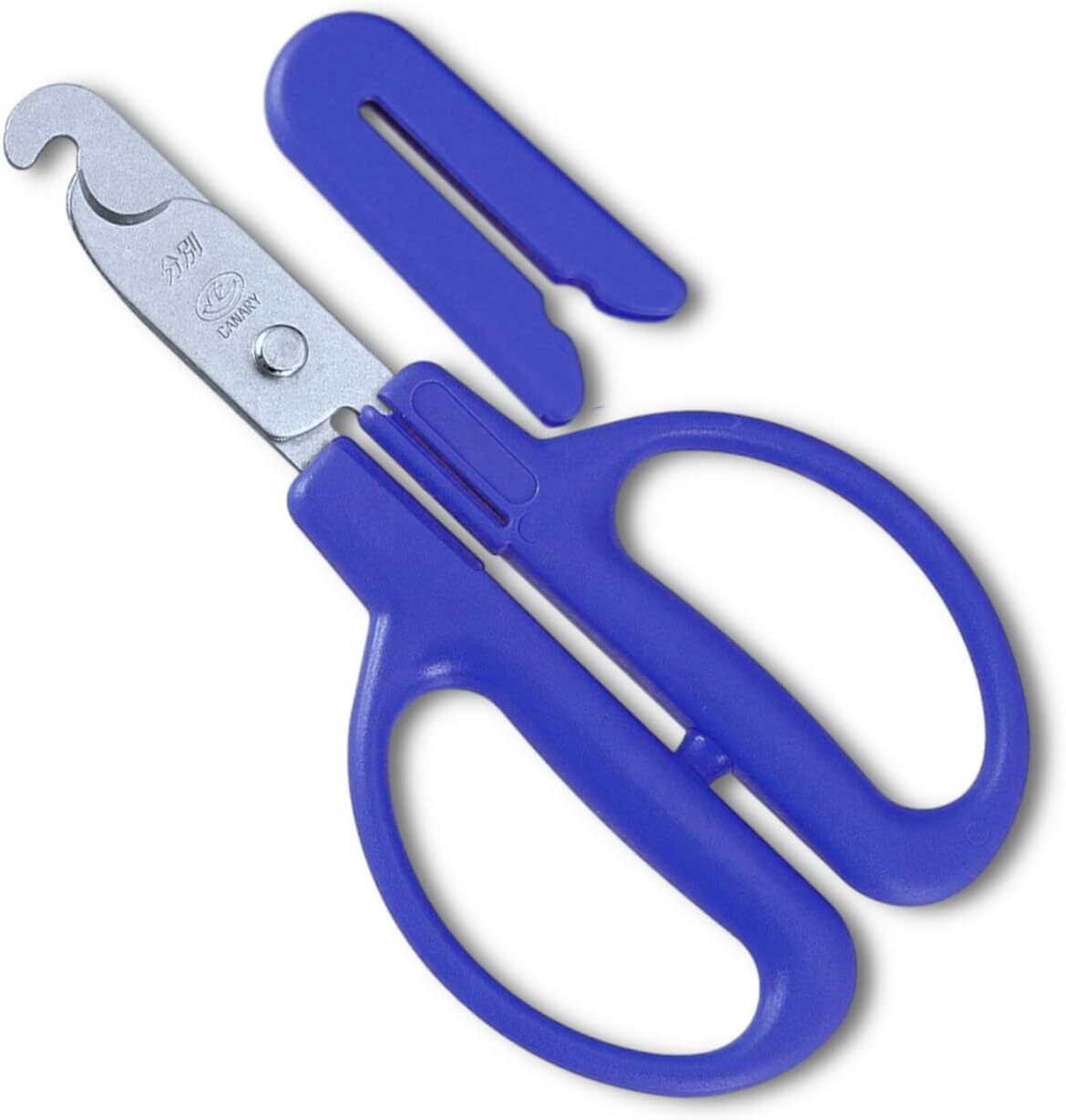 Canary Remove The Plastic Cap of Glass Bottle Scissors BC-30H For ...