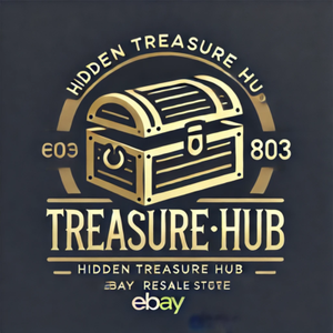Hidden Treasure Hub 803 | eBay Stores