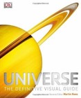 Universe by Rees. Martin (ed) ( 2012 ) Hardcover | eBay
