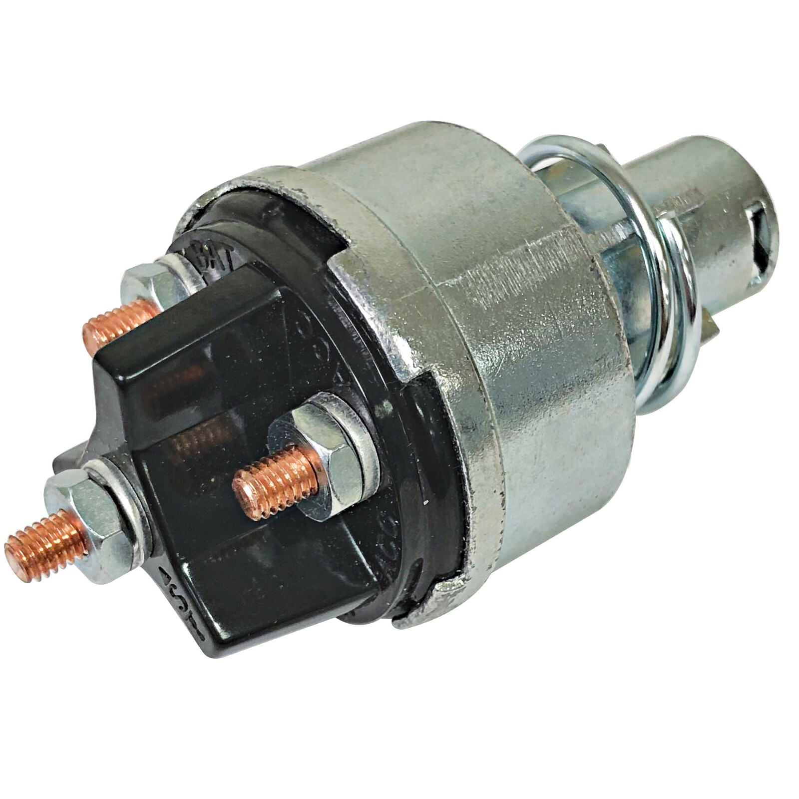 1952 1953 1954 1955 1956 1957 1958 1959 F1/F2/F4 Ford Truck Ignition ...