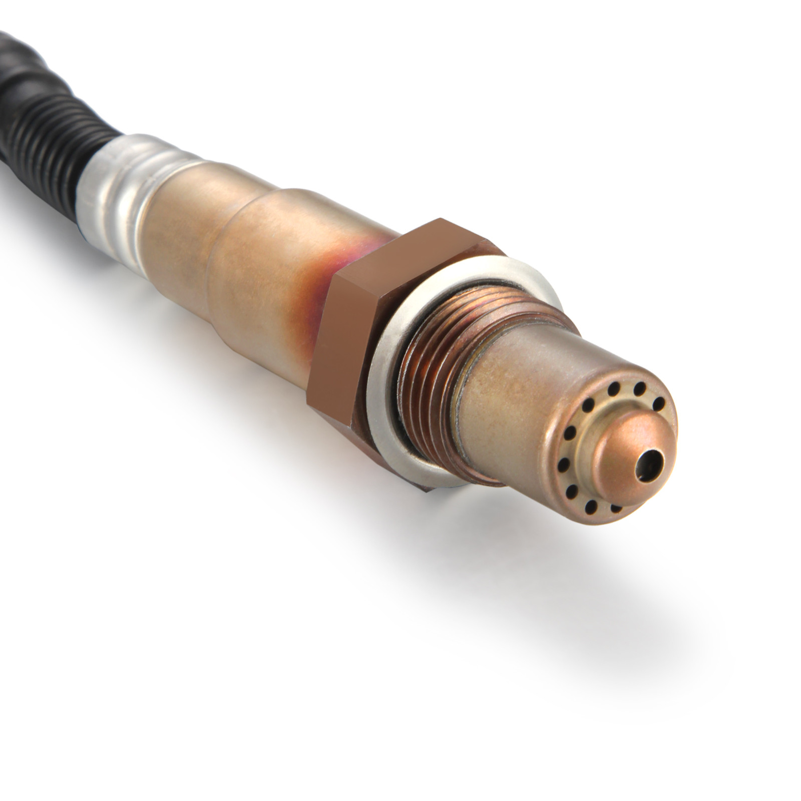 O2 Oxygen Sensor for AU BA BF FG Falcon SX SY SZ Territory BA9F472A TOP ...