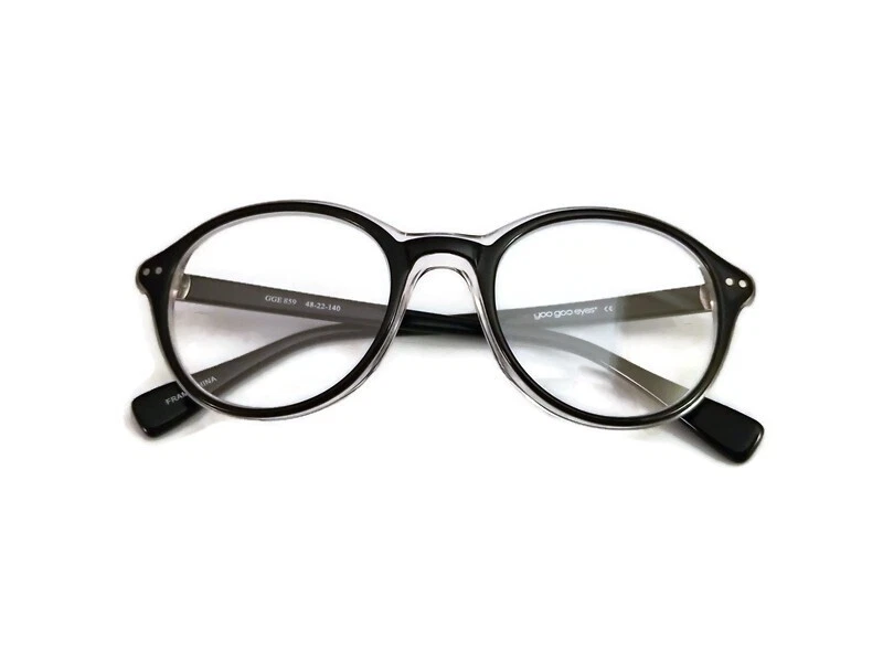 Goo Goo Eyeglasses