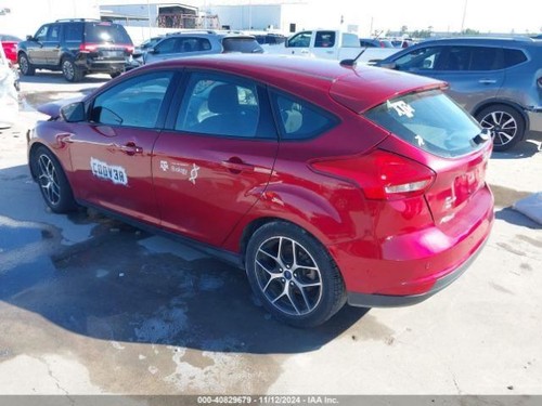 Driver Left Windshield Wiper Motor Fits 17-18 FOCUS 3510273 | eBay