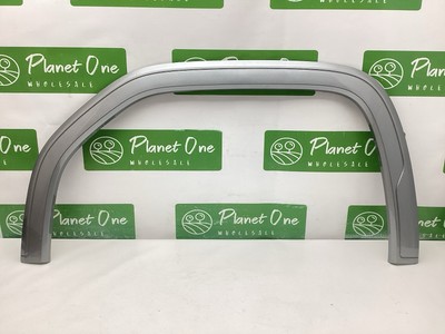 2019-2025 GMC SIERRA 1500 REAR LEFT FENDER FLARE MOLDING 962772104 GRAY ...