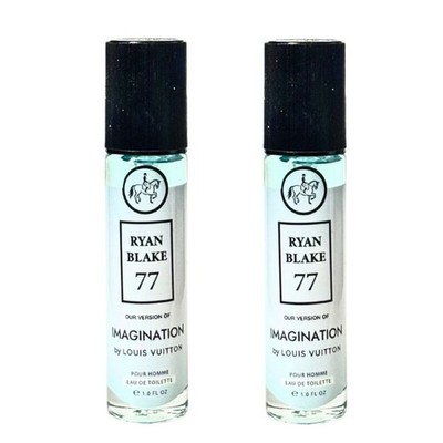 Ryan Blake 77 Spray Perfume - 1 oz - pack of 2 | eBay
