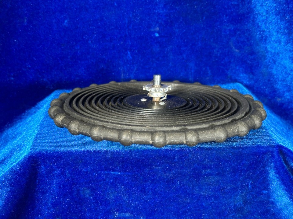 CESSNA 172 P WHEEL ASSY - TAB CONTROL P/N: 0713656-1 | eBay