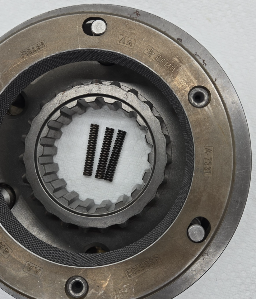 Eaton Fuller OEM Genuine K3497 K-3497 Synchronizer Kit 4301840 A-7331 A ...