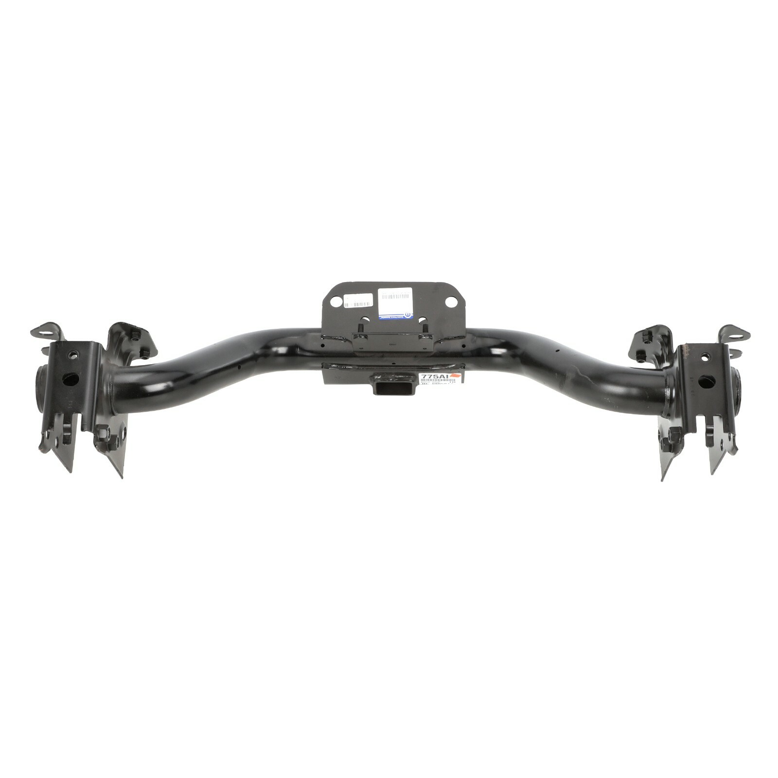13-18 RAM 2500 3500 TRAILER TOW FRAME HITCH RECEIVER OEM NEW MOPAR ...