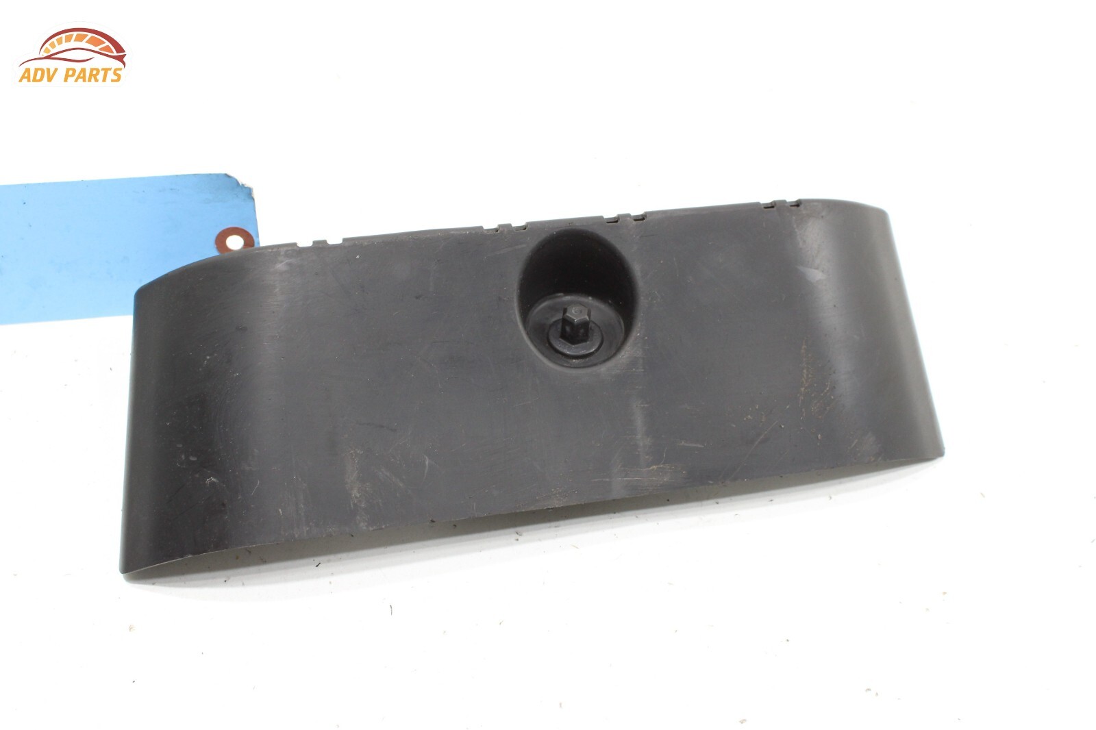 2019 - 2024 AUDI Q3 REAR LEFT SIDE UNDER BODY SPLASH GUARD SHIELD OEM ...