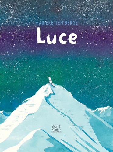 Marieke Ten Berge Olga Amagliani Luce (Hardback) (US IMPORT) | eBay