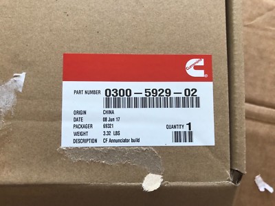 Generator Parts & Accessories - Power Command