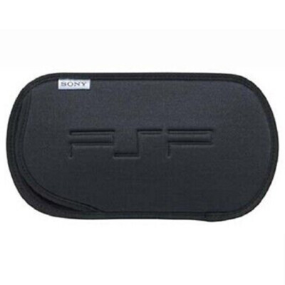 Sony PSP Slip Cover | eBay