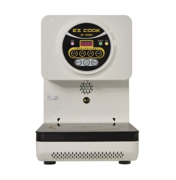 IH5000/Easy Cook Instant Ramen Cooker Ramen Boiling Machine/Express | eBay