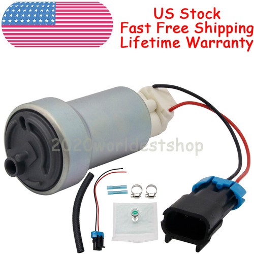 Fits Honda S2000 Civic Acura Integra F90000267 450LPH E85 Racing Fuel ...