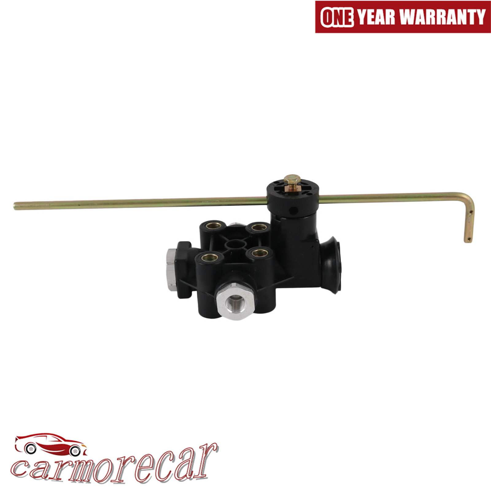 For Haldex KN27000 Freightliner Kenworth Height Leveling Control Air ...