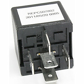 REPC507802 Replacement Relay | eBay