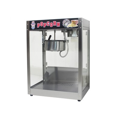 Popcorn - Star Popcorn Machine