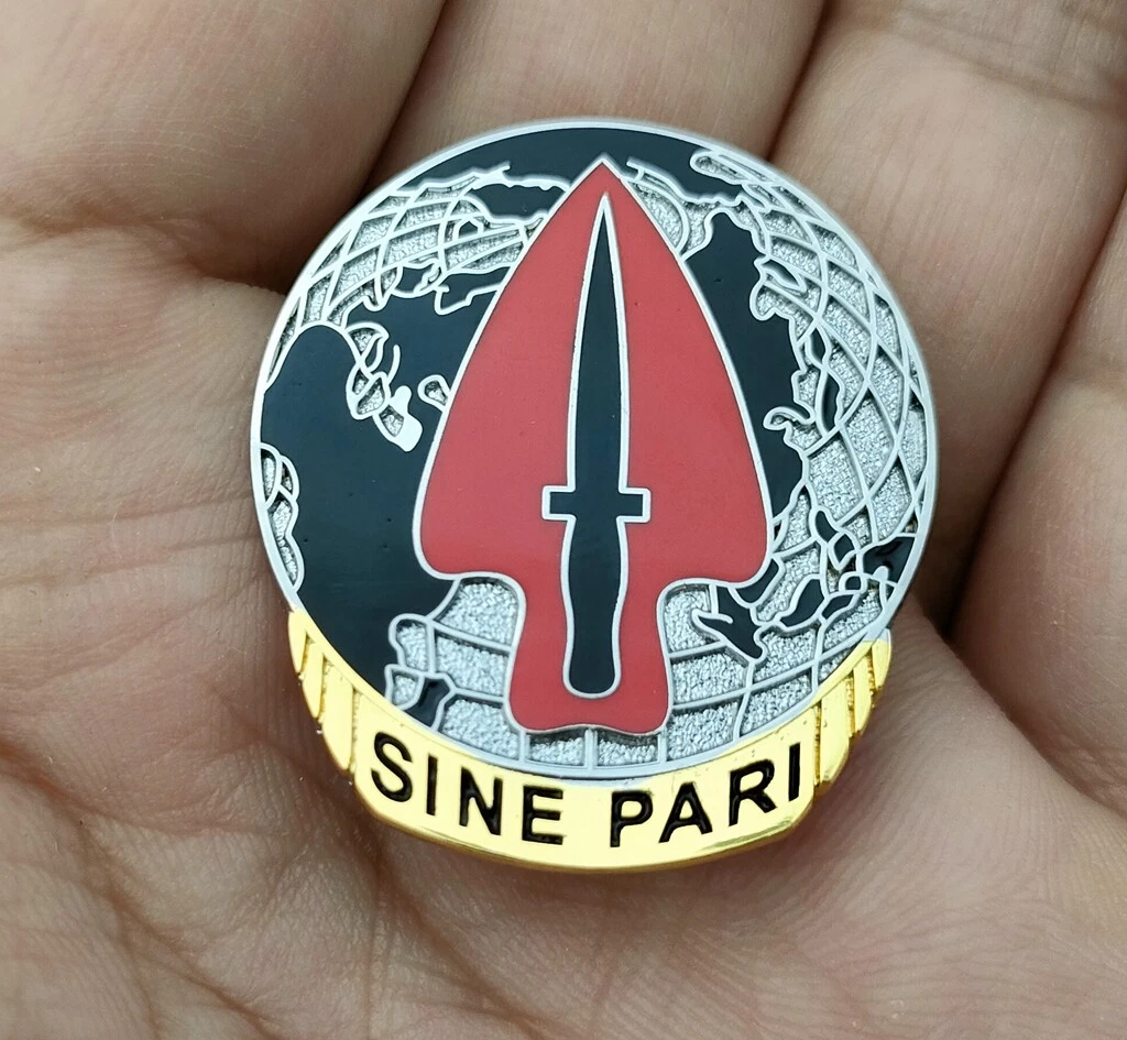 Army Special Operations Command