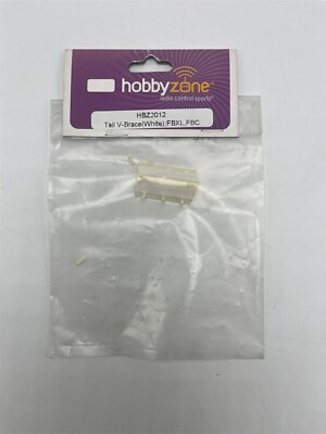 Tail V-Brace: Firebird XL HBZ2012 | eBay