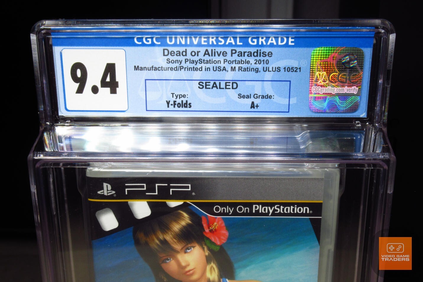 Dead or Alive: Paradise (Sony PSP, 2010) for sale online | eBay