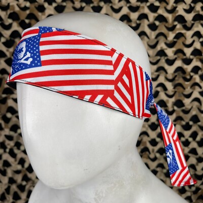 NEW HK Army Headband - United States of H | eBay