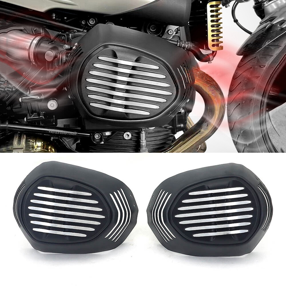 For BMW R nine T R9T RNINET 2021-2023 Engine Guard Cylinder Head ...