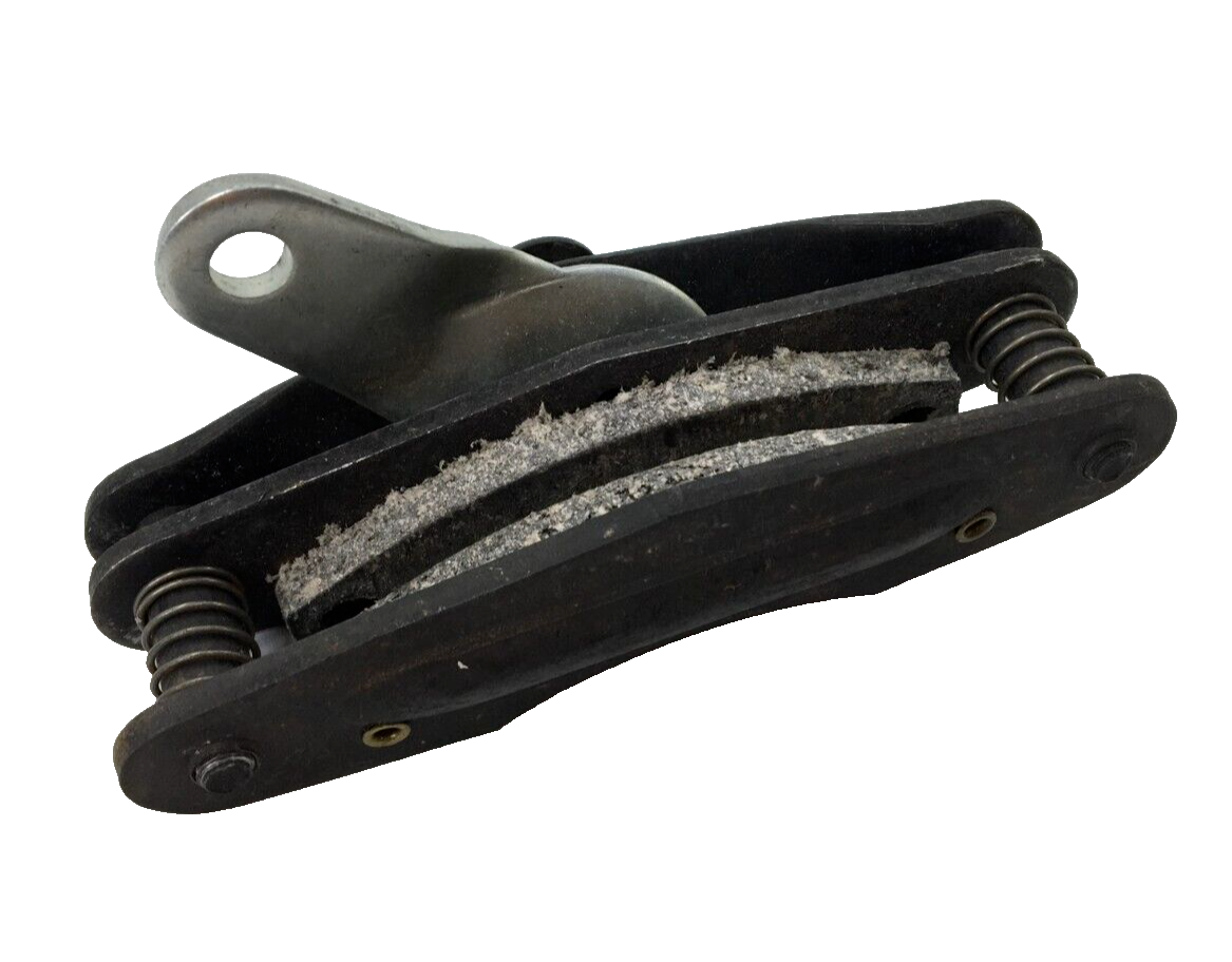 VINTAGE SNOWMOBILE BRAKE ASSEMBLY FOR DISC BRAKE STYLE NEW OLD STOCK | eBay