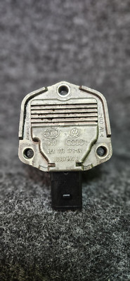 VOLKSWAGEN PASSAT ENGINE OIL LEVEL SENSOR OEM 1J0907660B | eBay