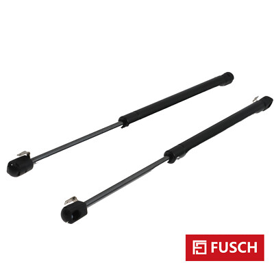 2 Pcs Rear Hatch Trunk Spring Hydraulic Support Rod for Corvette C6 6 ...