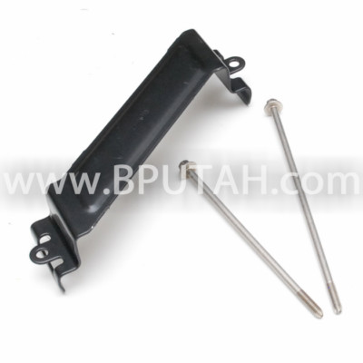 Land Range Rover Sport LR3 LR4 Battery Clamp Bracket with 2 Tie Down ...