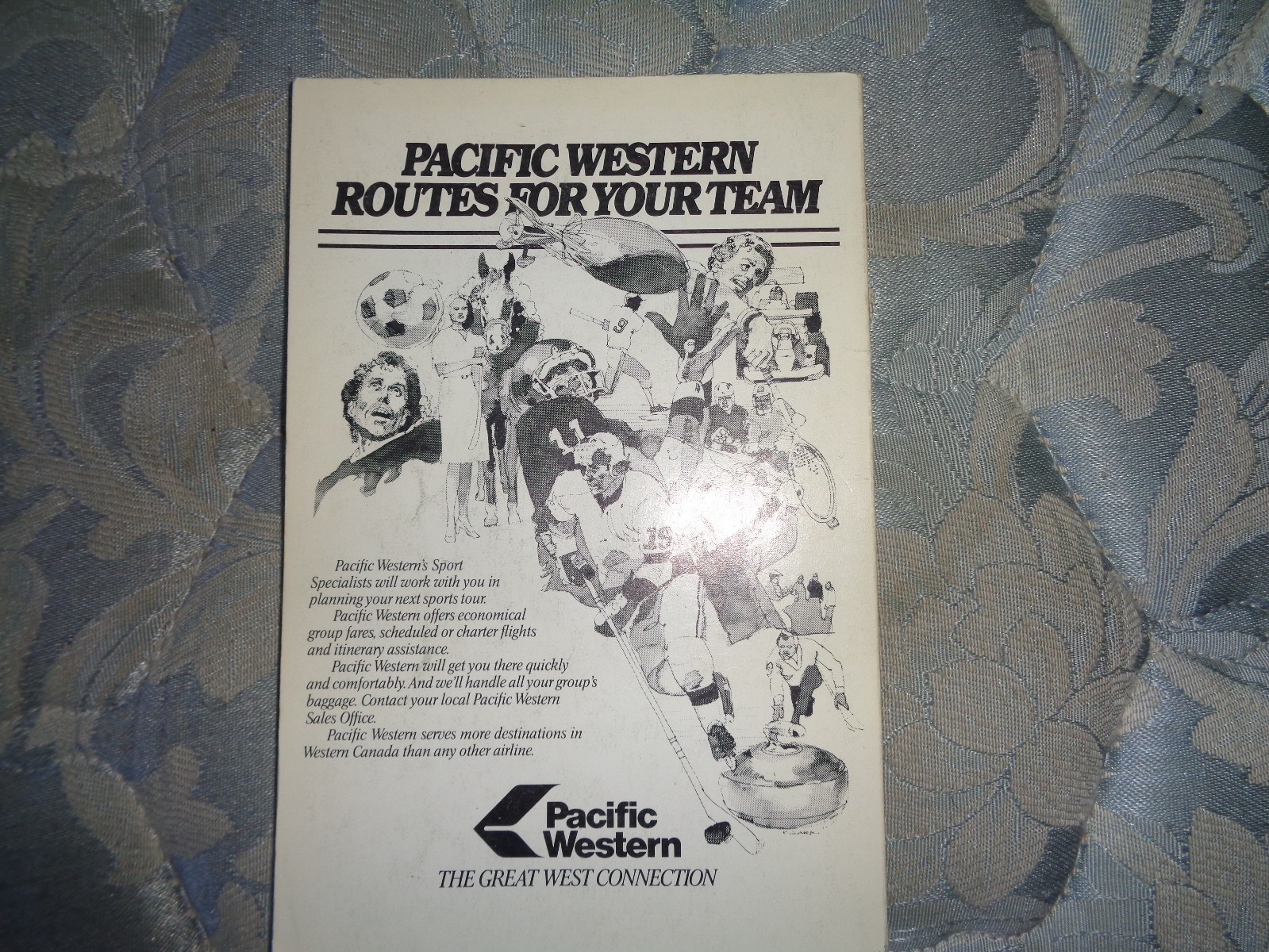 1981-82 WESTERN HOCKEY LEAGUE MEDIA GUIDE WHL 1982 GRANT FUHR EDMONTON ...
