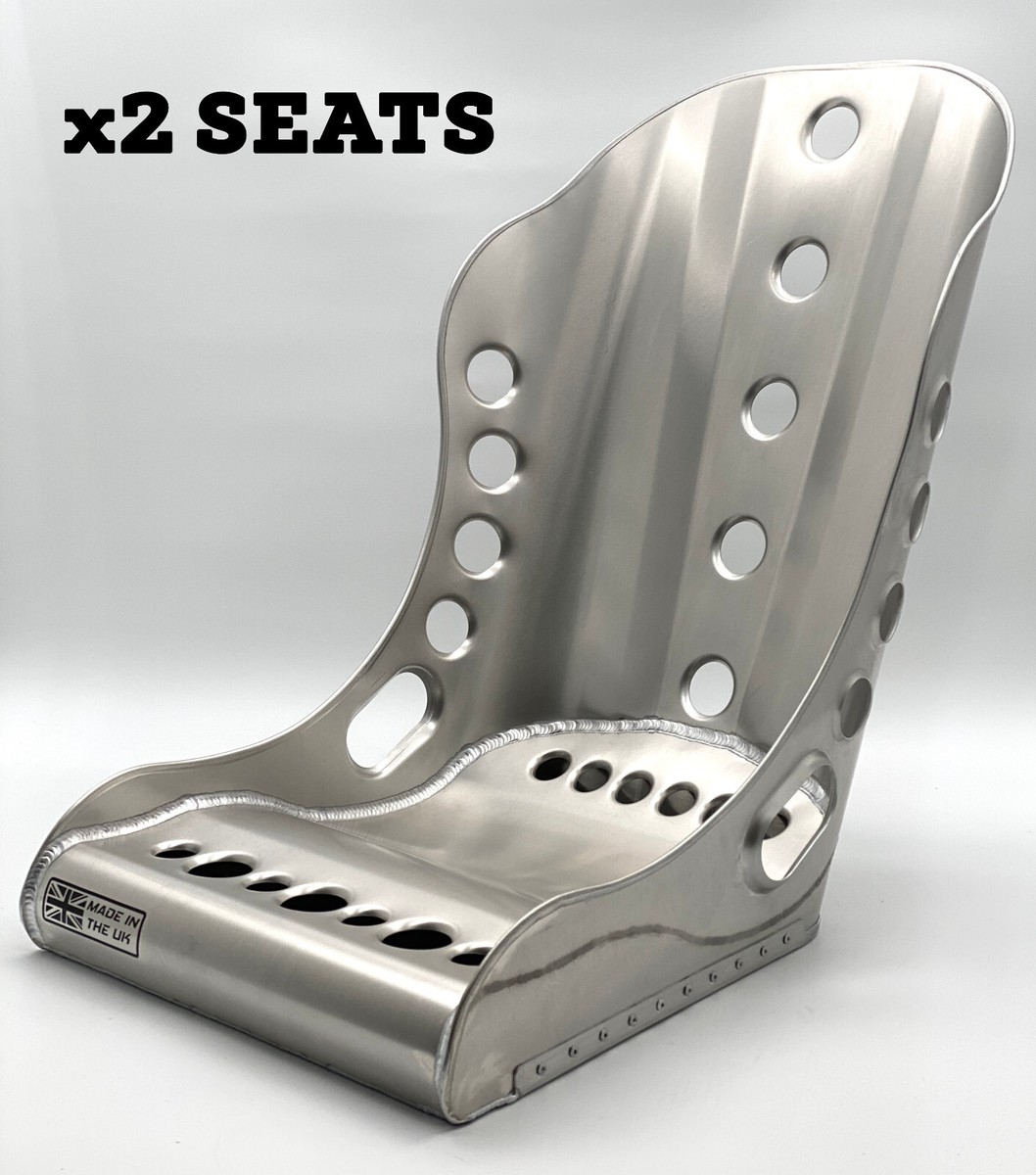 Street Rod Seating