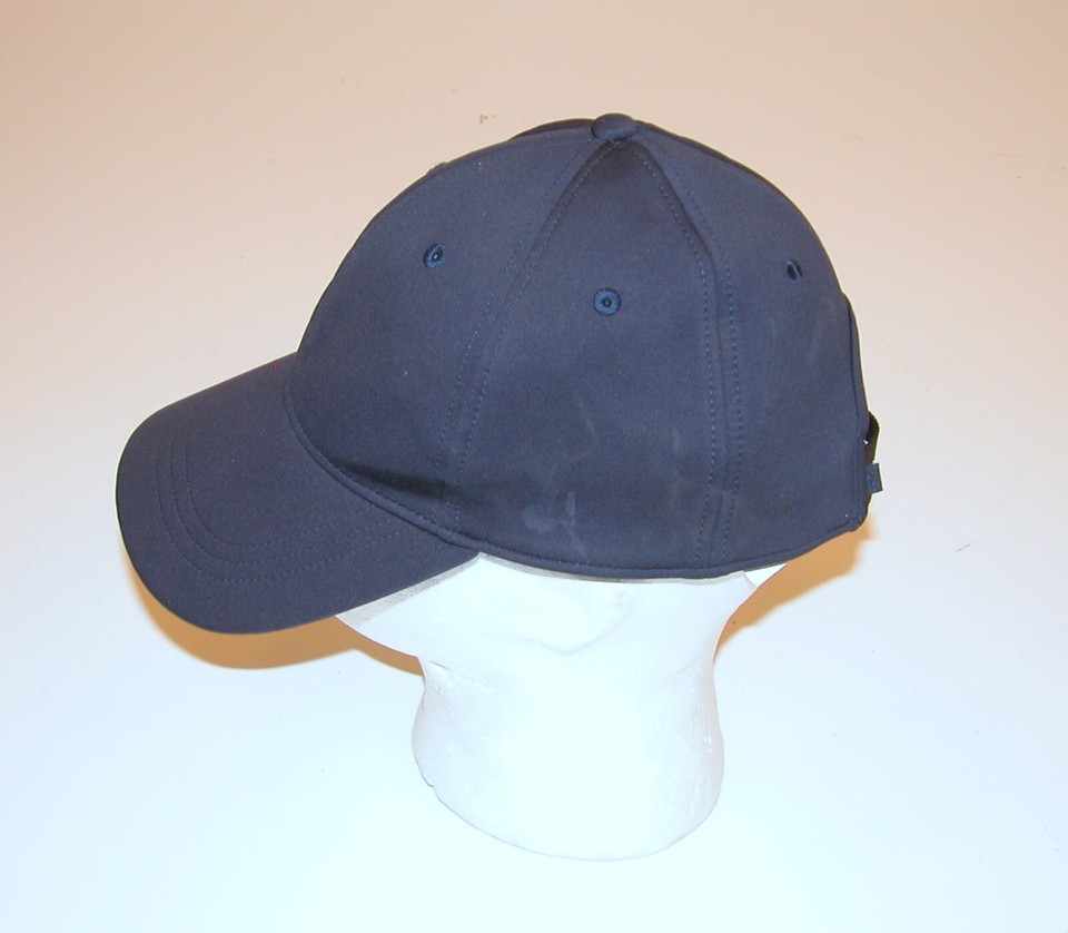 LULULEMON Fabulous Women's Navy Blue Trucker / Runner Hat / Baseball ...