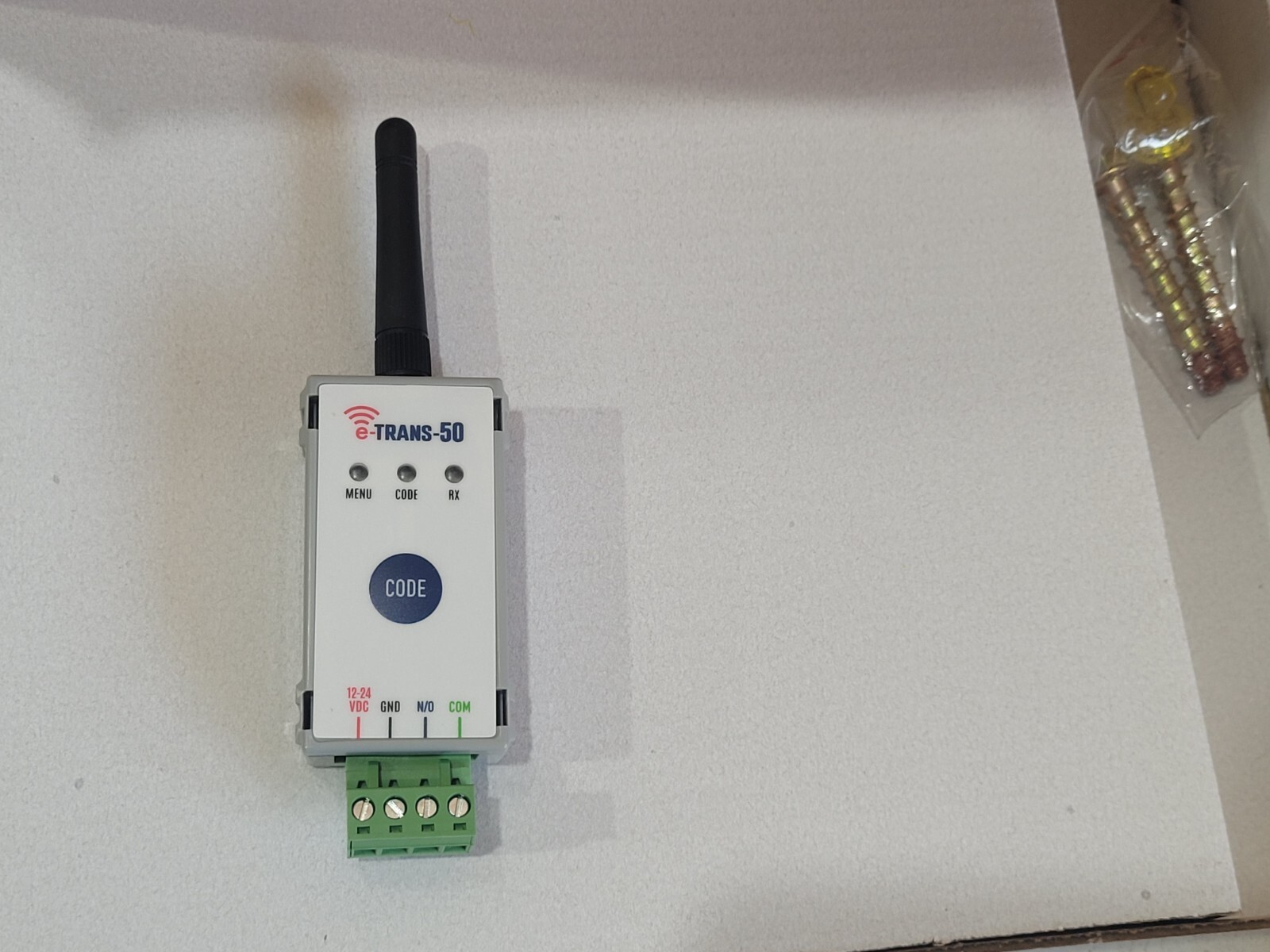 AES e-Loop Commercial Loop Kit EXIT MODE AES-EL00C-K | eBay